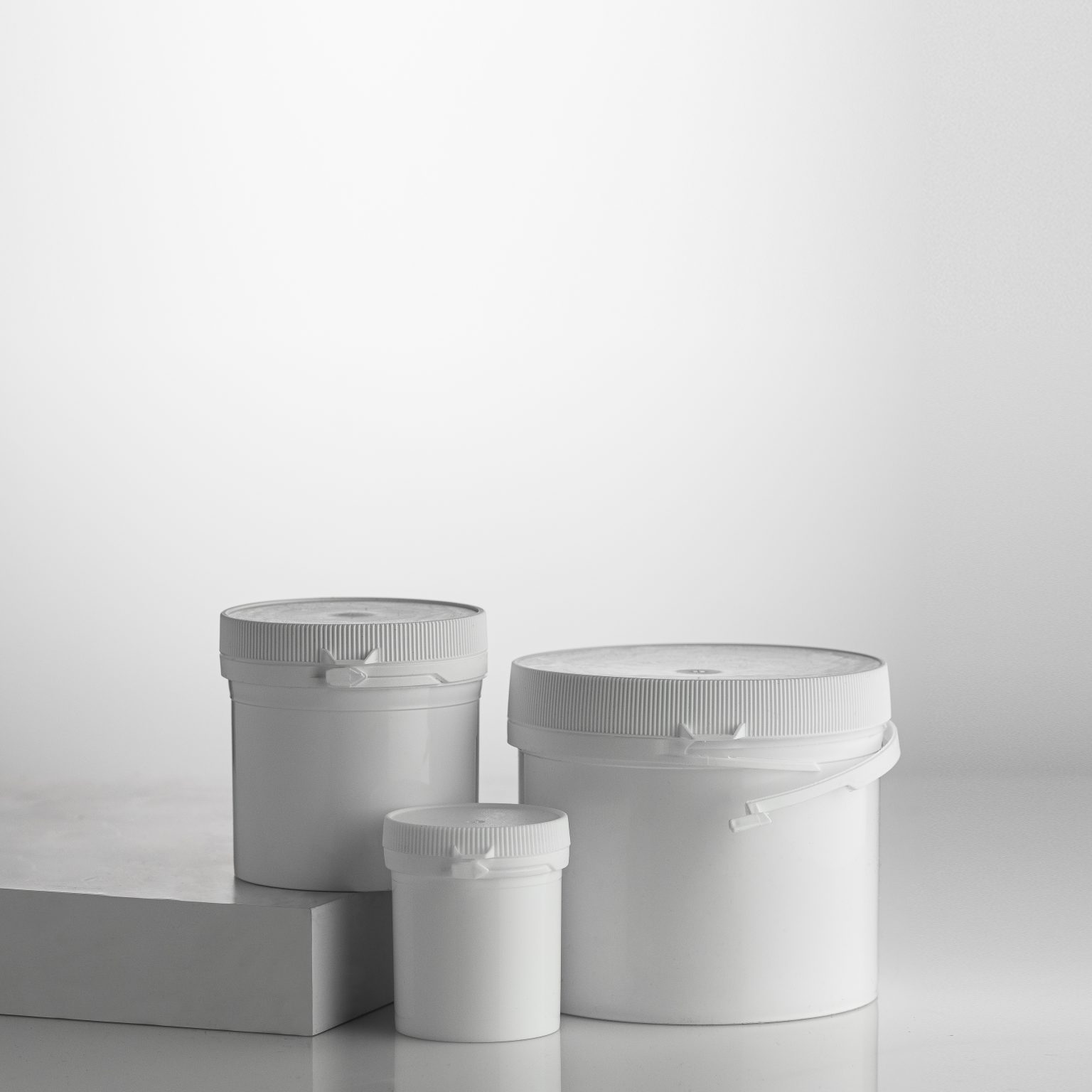 Feroplast - Proizvodi od Plastike